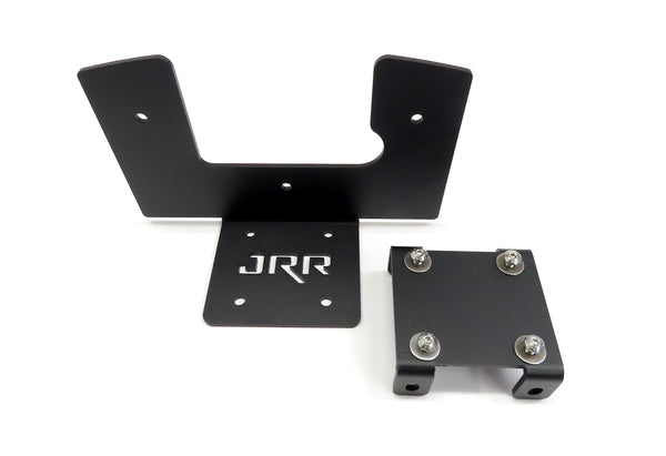 Can-Am Maverick R MoTeC C127 Mount - John Reed Racing