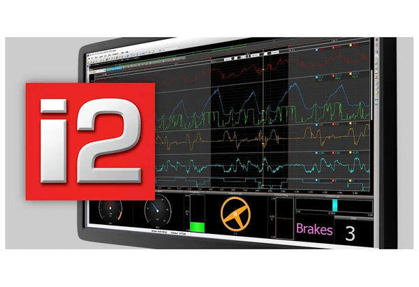 MoTeC M1 Option: Pro Analysis - John Reed Racing