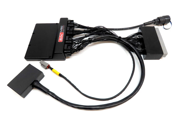 Subaru STi 04-07 M150 PNP Kit - John Reed Racing