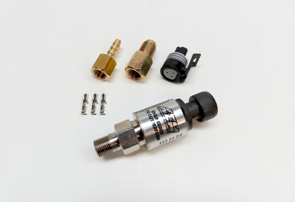 Pressure Sensors - John Reed Racing
