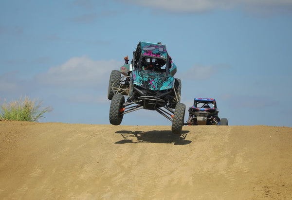 Blog - John Reed Racing