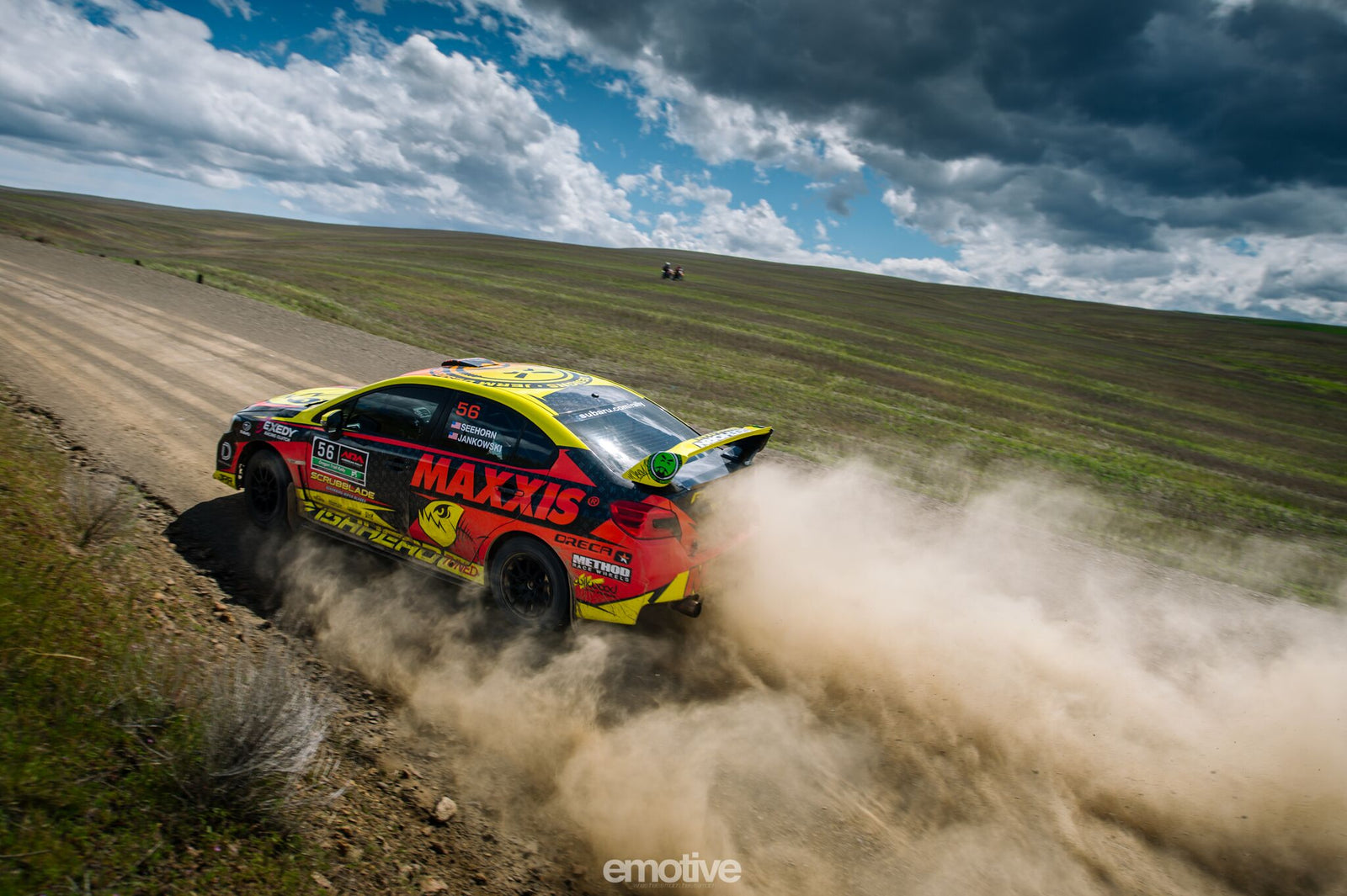 John Reed Racing
