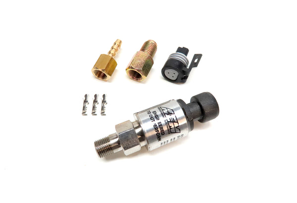 Pressure Sensors - John Reed Racing