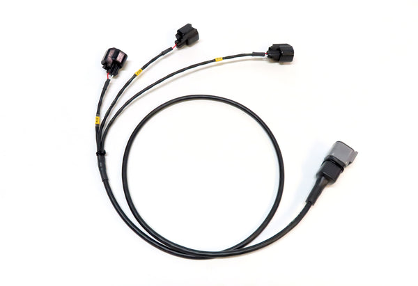 Can-Am X3 M130 PNP Staged Injection Loom - John Reed Racing