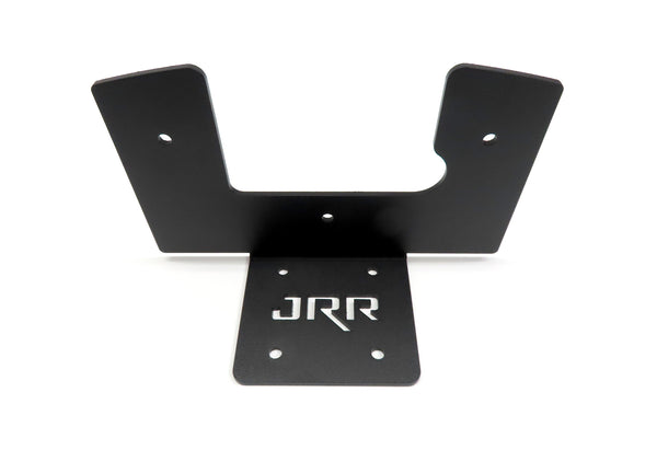 Can-Am X3 MoTeC C127 Mount - John Reed Racing