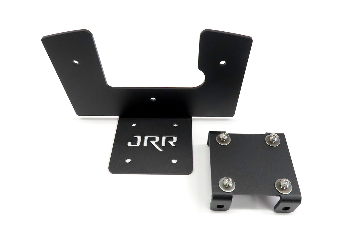 Can-Am X3 MoTeC C127 Mount - John Reed Racing