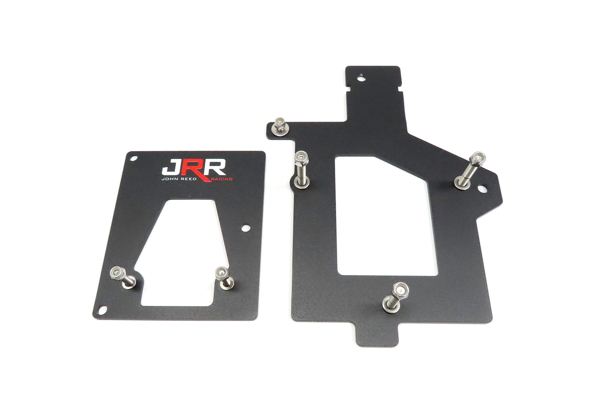 Can-Am X3 MoTeC C127 Mount - John Reed Racing