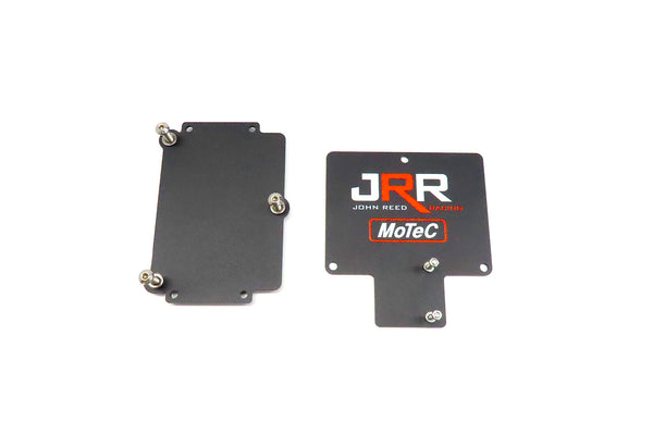 Polaris Pro R MoTeC M130 Mount - John Reed Racing
