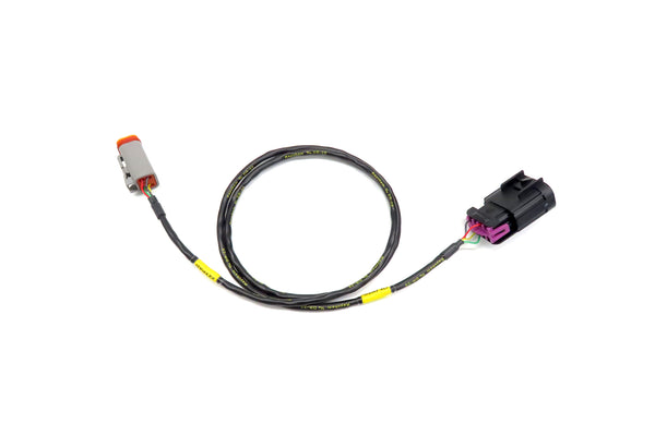 Polaris RZR MoTeC Keypad PNP Loom - John Reed Racing