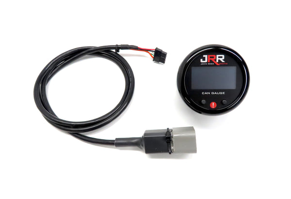 Can-Am gaugeART PNP CAN Gauge - John Reed Racing