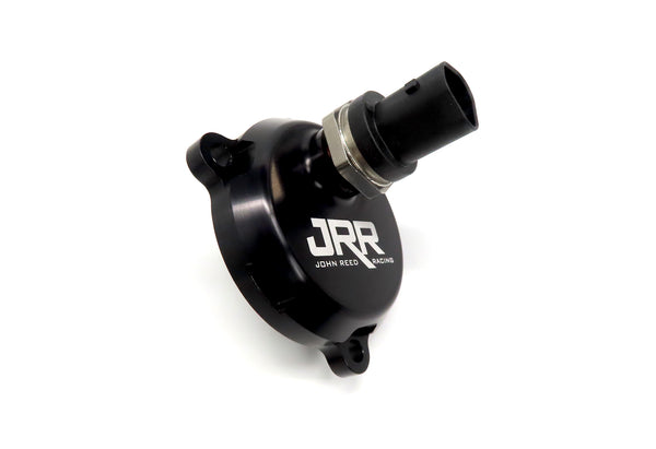 Can-Am/BRP Oil Pressure/Temp Cap - John Reed Racing