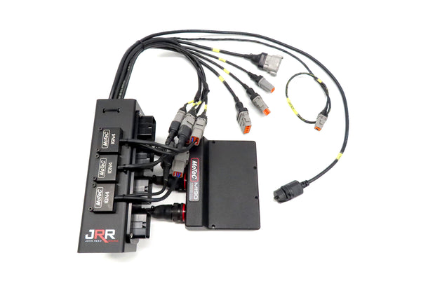 Dodge Viper Gen 5 M190 PNP Kit - John Reed Racing