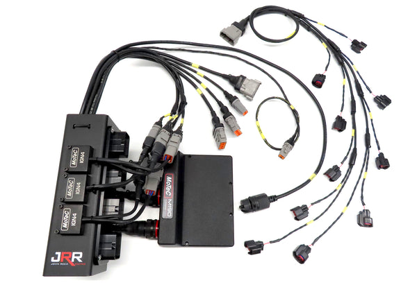 Dodge Viper Gen 5 M190 PNP Kit - John Reed Racing