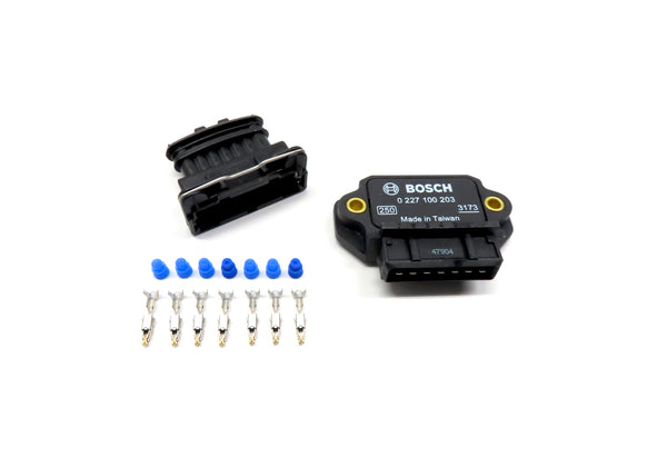 Bosch 3 Channel Ignition Driver - John Reed Racing