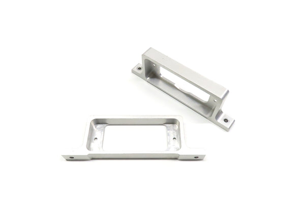 USED - Mount for MoTeC E888/M800 - John Reed Racing