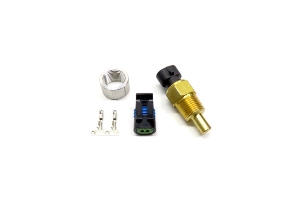 NEW - AEM Liquid Temp Sensor, 3/8" NPT - John Reed Racing