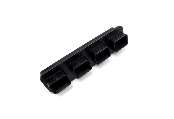 NEW - Dodge Viper Gen 4/5 Header Connector - John Reed Racing