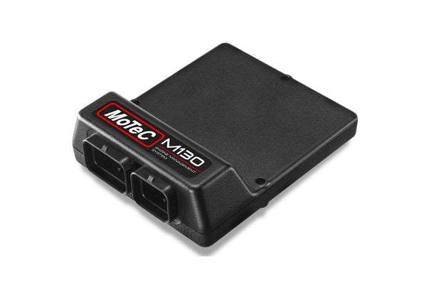MoTeC M130 ECU - John Reed Racing
