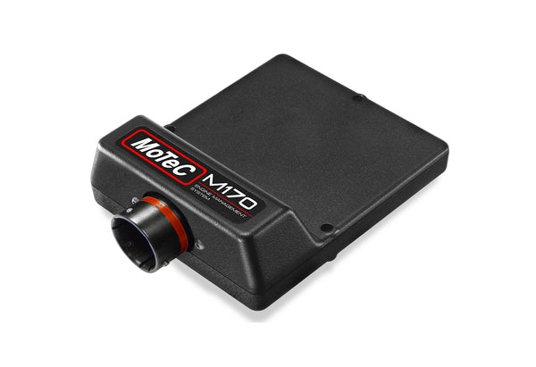 MoTeC M170 ECU - John Reed Racing