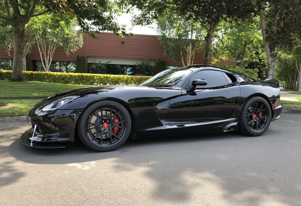 Dodge Viper - John Reed Racing