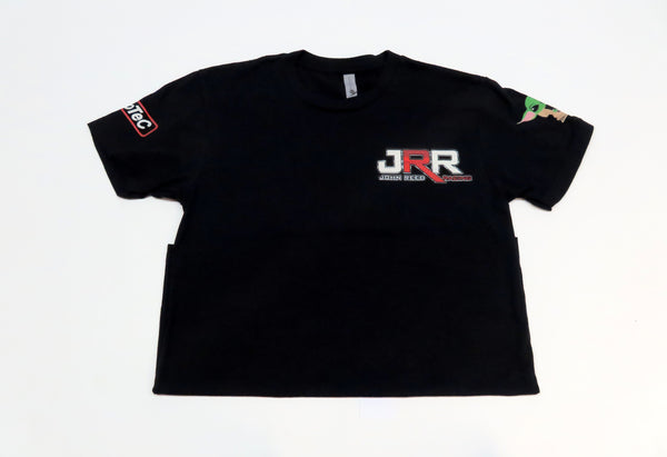 Apparel - John Reed Racing