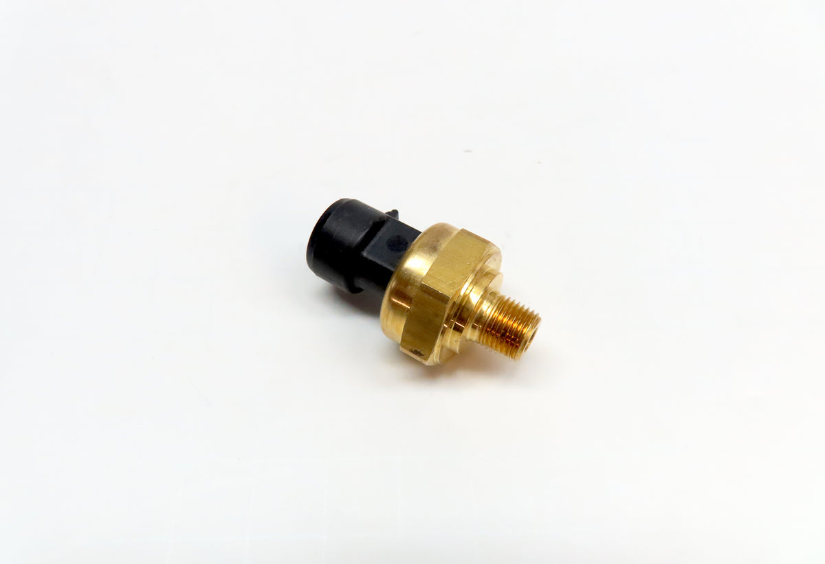 Pressure Sensors - John Reed Racing