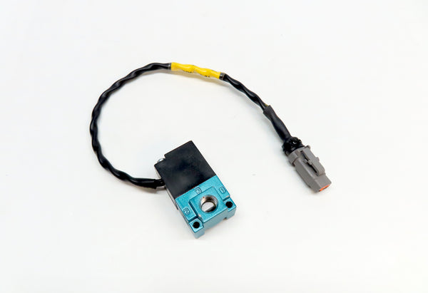 Actuators - John Reed Racing