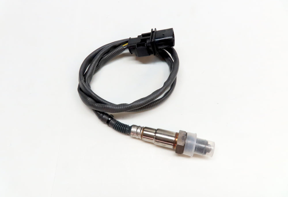 Lambda Sensors - John Reed Racing