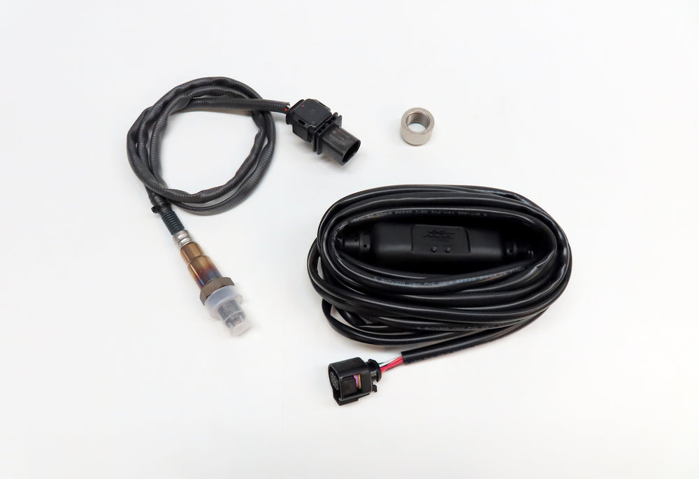 Lambda Sensors - John Reed Racing