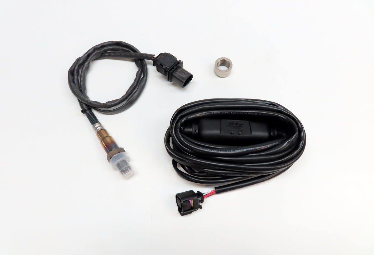 Lambda Sensors - John Reed Racing