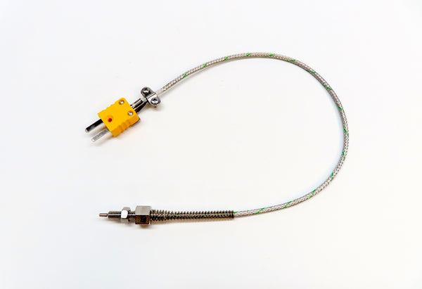 Texys Thermocouple Sensor - John Reed Racing
