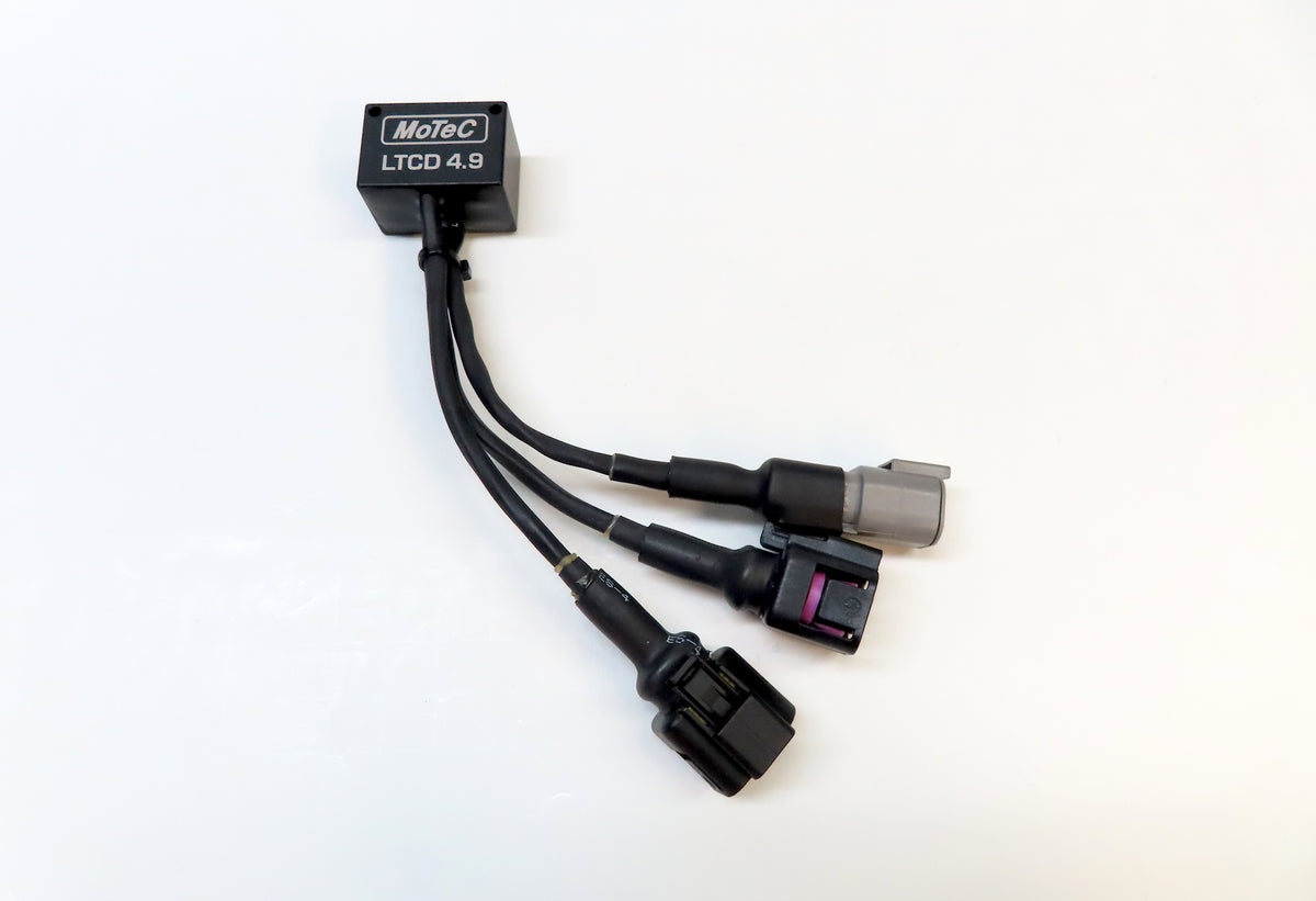 Lambda Sensors - John Reed Racing