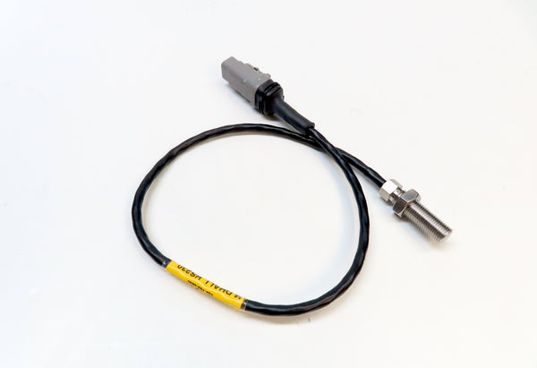 Speed Sensors - John Reed Racing