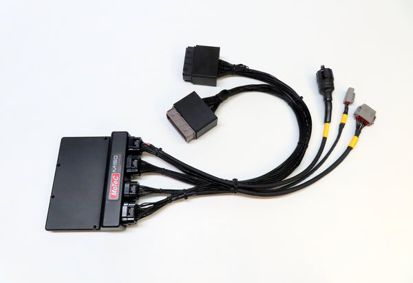 Chevrolet Corvette C6 M150 PNP Kit - John Reed Racing