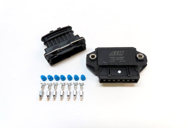 Products - John Reed Racing