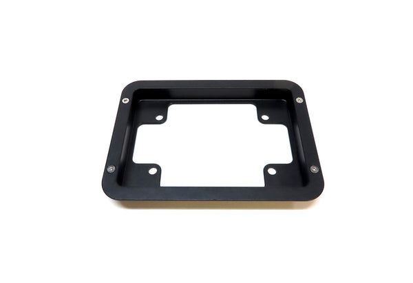 RaceGrade Keypad Flush Mount Bezel - John Reed Racing